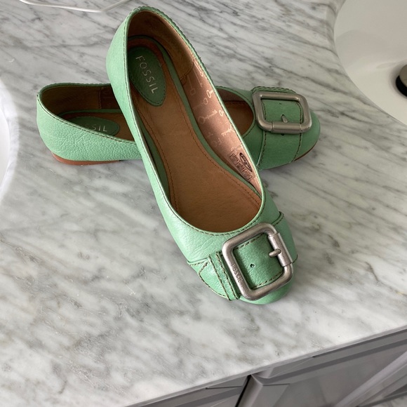Fossil | Shoes | Fossil | Poshmark